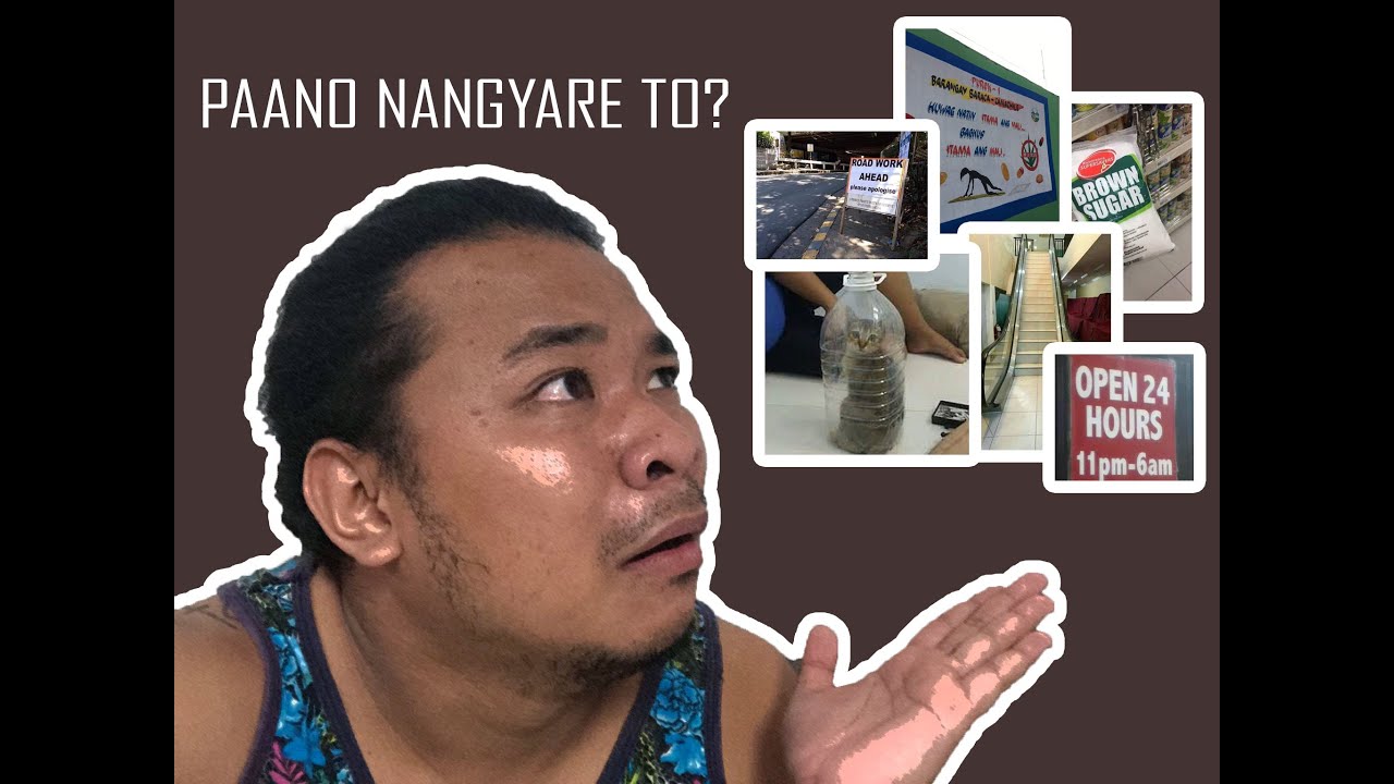 2019 MEMES NA MAPAPAISIP KA NA LANG TALAGA!!! // 270 SUBSCRIBERS ...