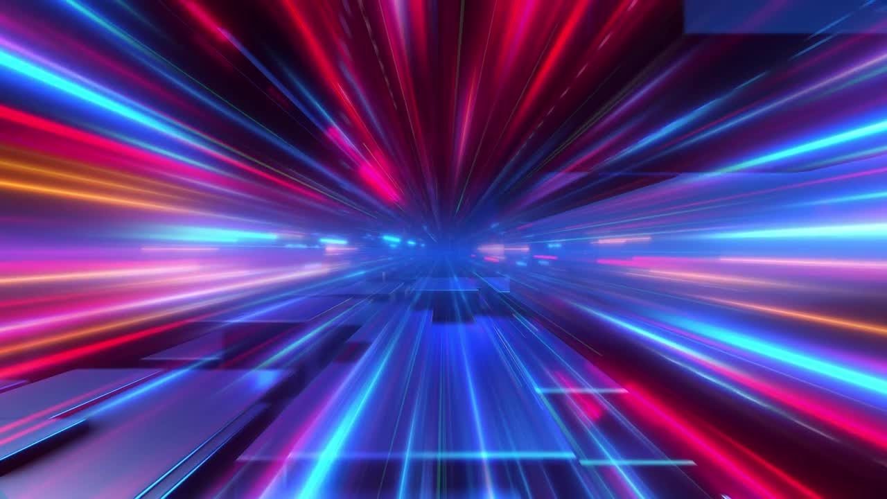 Broadcast TV News Background Stock Motion Graphics - YouTube