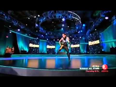 AUDC - solo 3 - Trinity - down n dirty diva - YouTube