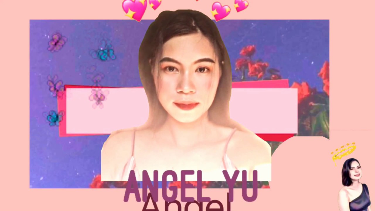 Intro (Angel Yu) - YouTube