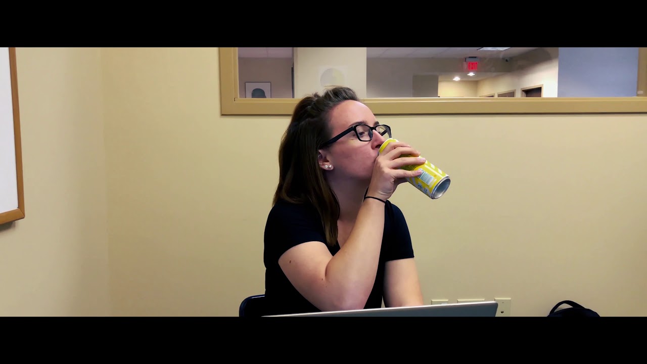 Lemon Lemon Commercial - Andrew, Brooke, and Rachel - YouTube