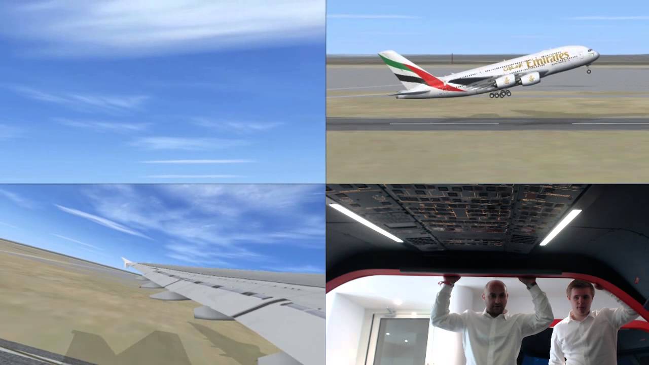 Aviation Experience - YouTube