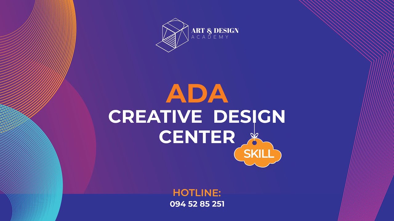 ADA Training : Một buổi học tại ADA. - YouTube