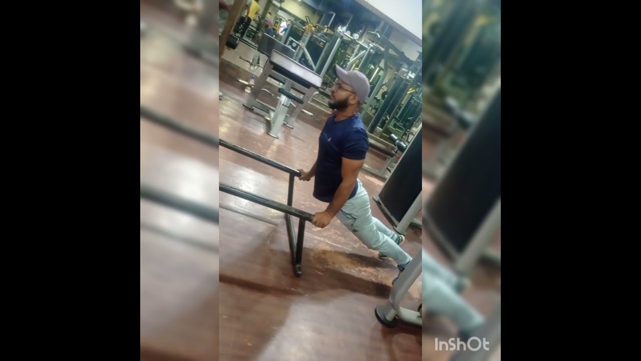 Bomber sapate exercises - YouTube