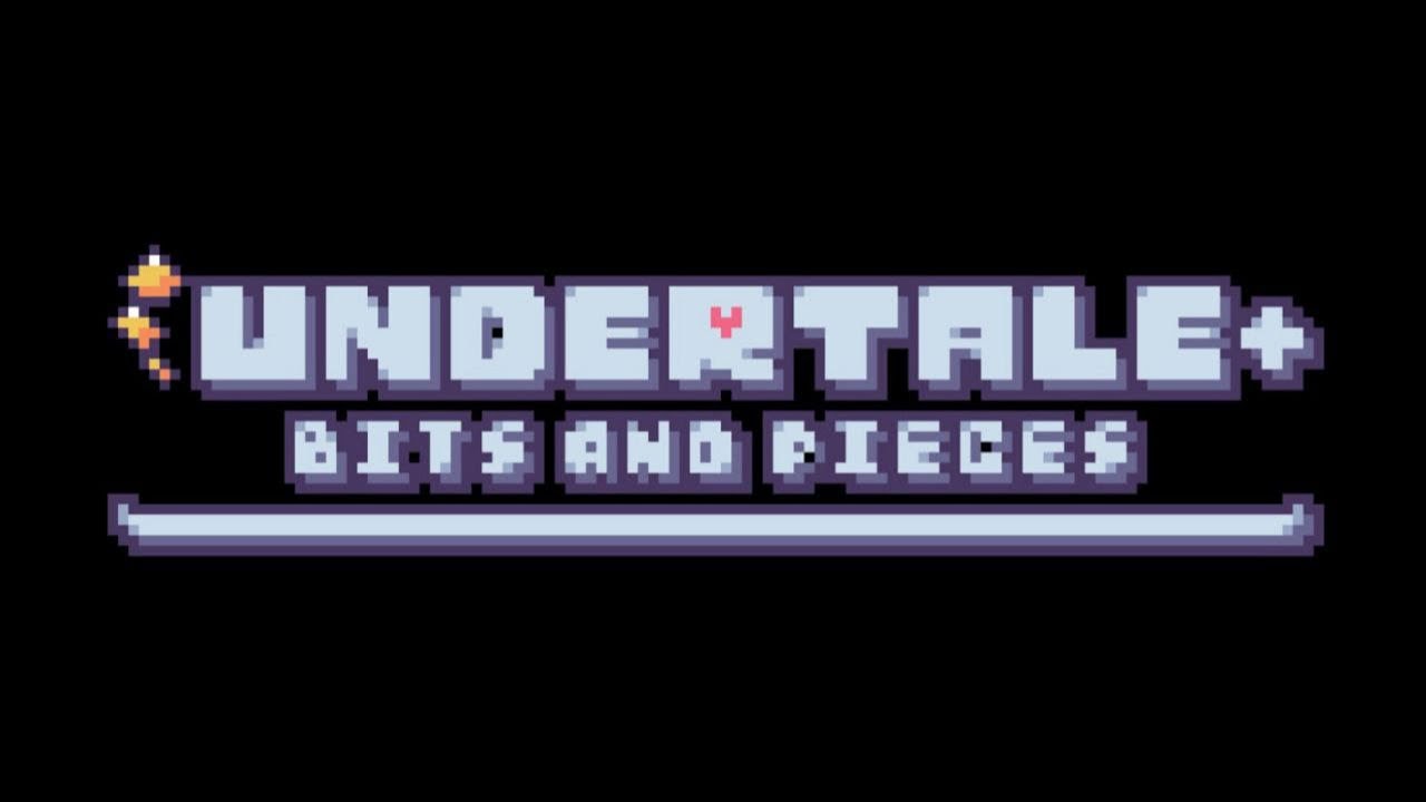 Undertale B&P+ Demo №2 - More mirrors and other New Home improvements ...