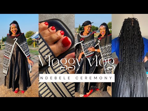 BONUS VLOG:VISITED CAMPUS||FEMININE MAINTENANCE||UMHLUBULO KA NOZIPHO ...