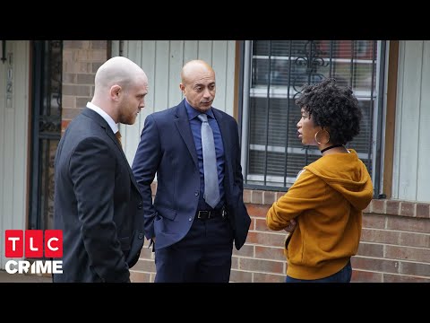 Die Hinrichtung | Detective Demery: Mord ist sein Metier | GANZE FOLGE | TLC Crime