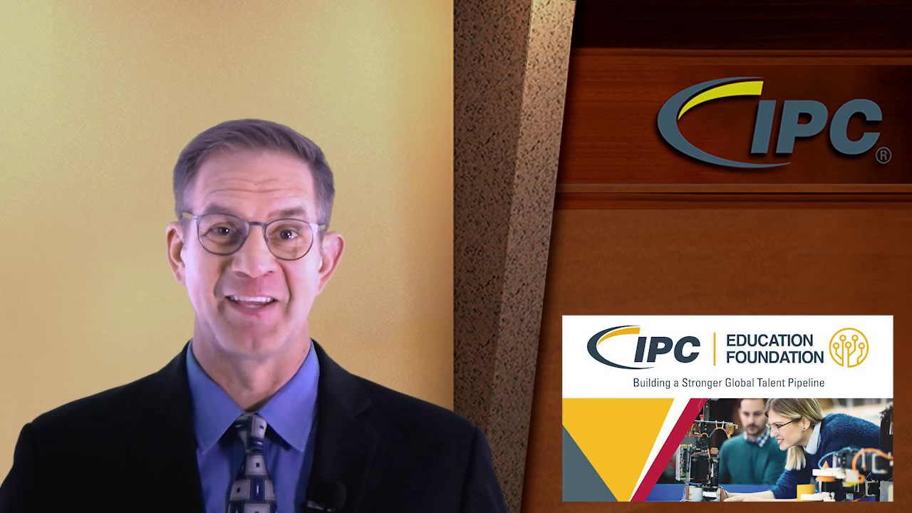 IPC Launches Education Foundation to Strengthen Next Generation of ...