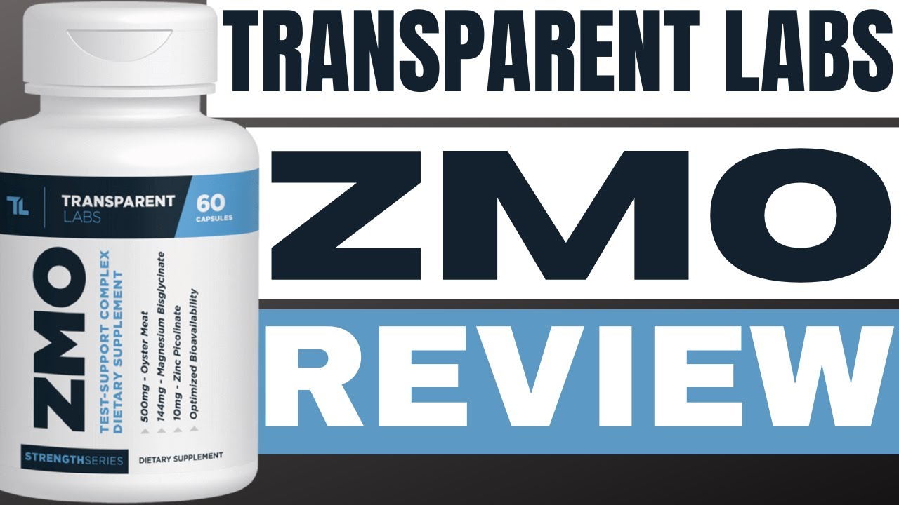 TRANSPARENT LABS ZMO REVIEW 2025: IS IT THE BEST SLEEP SUPPLEMENT FOR ...