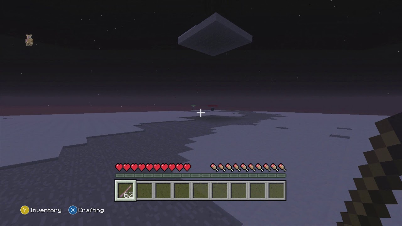 Minecraft Xbox 360 KNOCK OFF! Im Getting 2 V 1'd! - YouTube