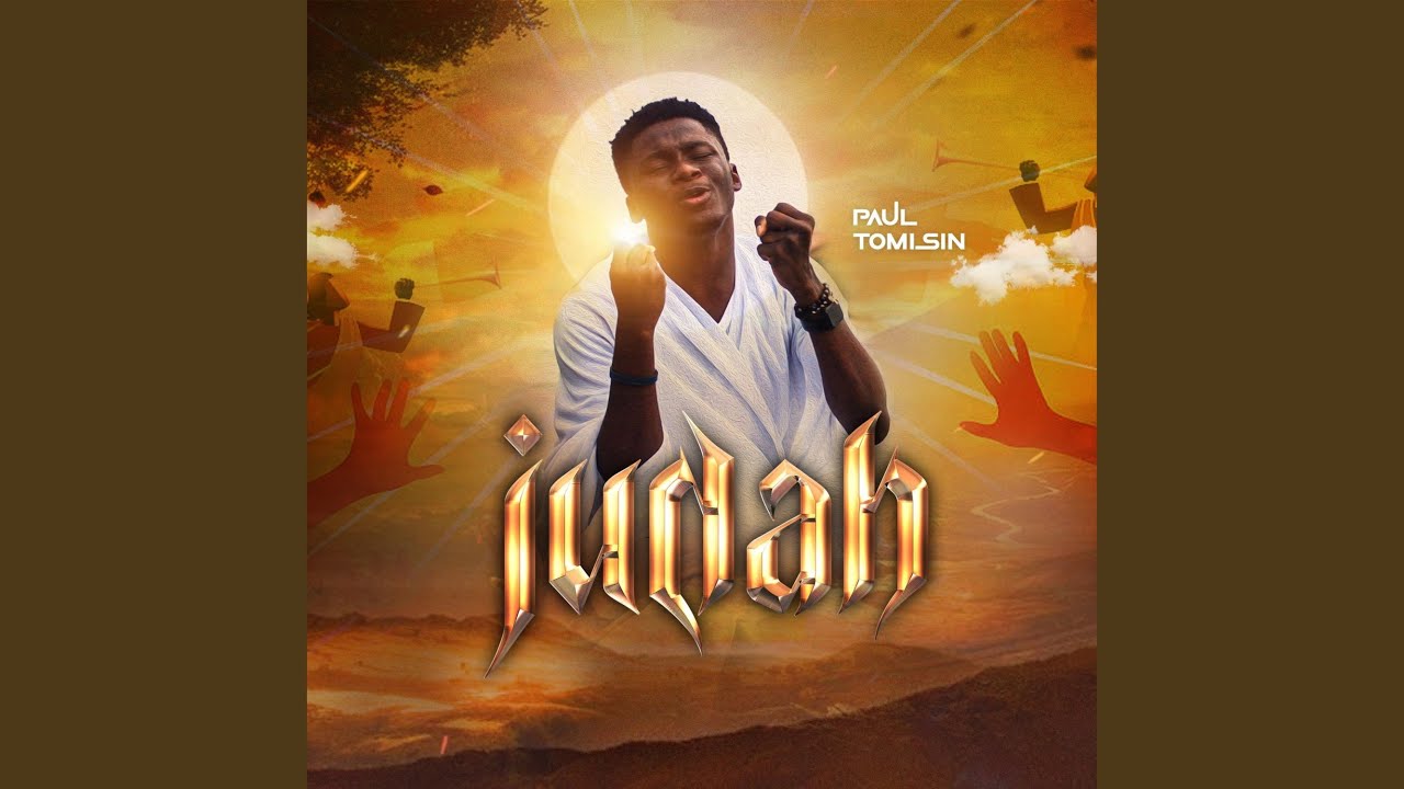 Judah - YouTube Music