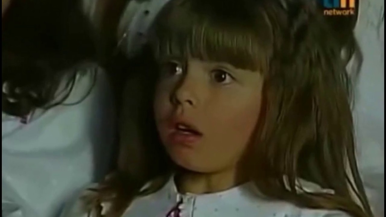 La despedida de Fortunata • Carita de Angel - YouTube
