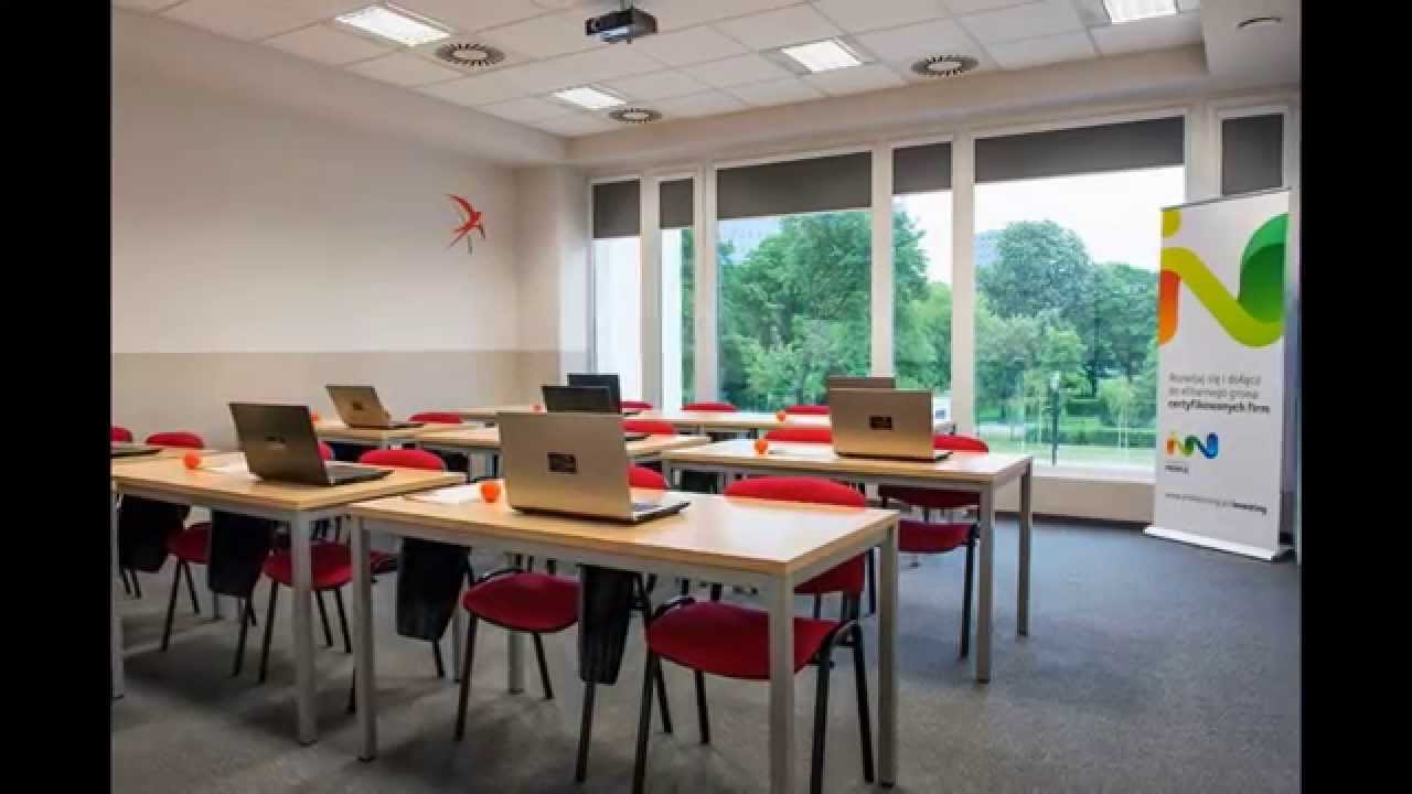 Centrum Innowacji ProLearning - poleca serwis e-konferecje.pl - YouTube