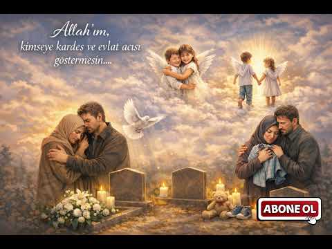 Kardeş Ve Evlat Acısı