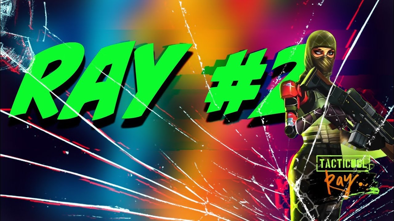 RAY PLAY #2 - YouTube