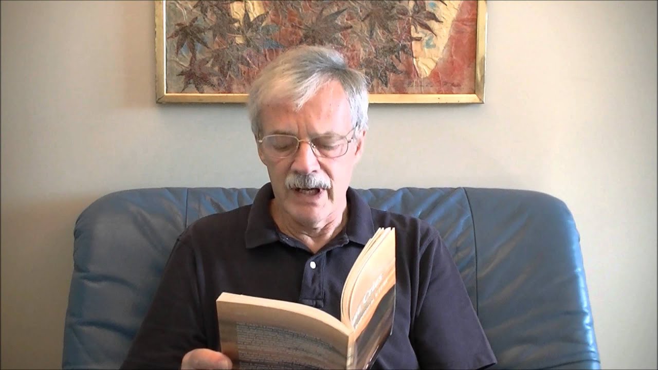 Bruce B. Wilmer's 9/11 Poem, "The Rescuers of 9/11" - YouTube