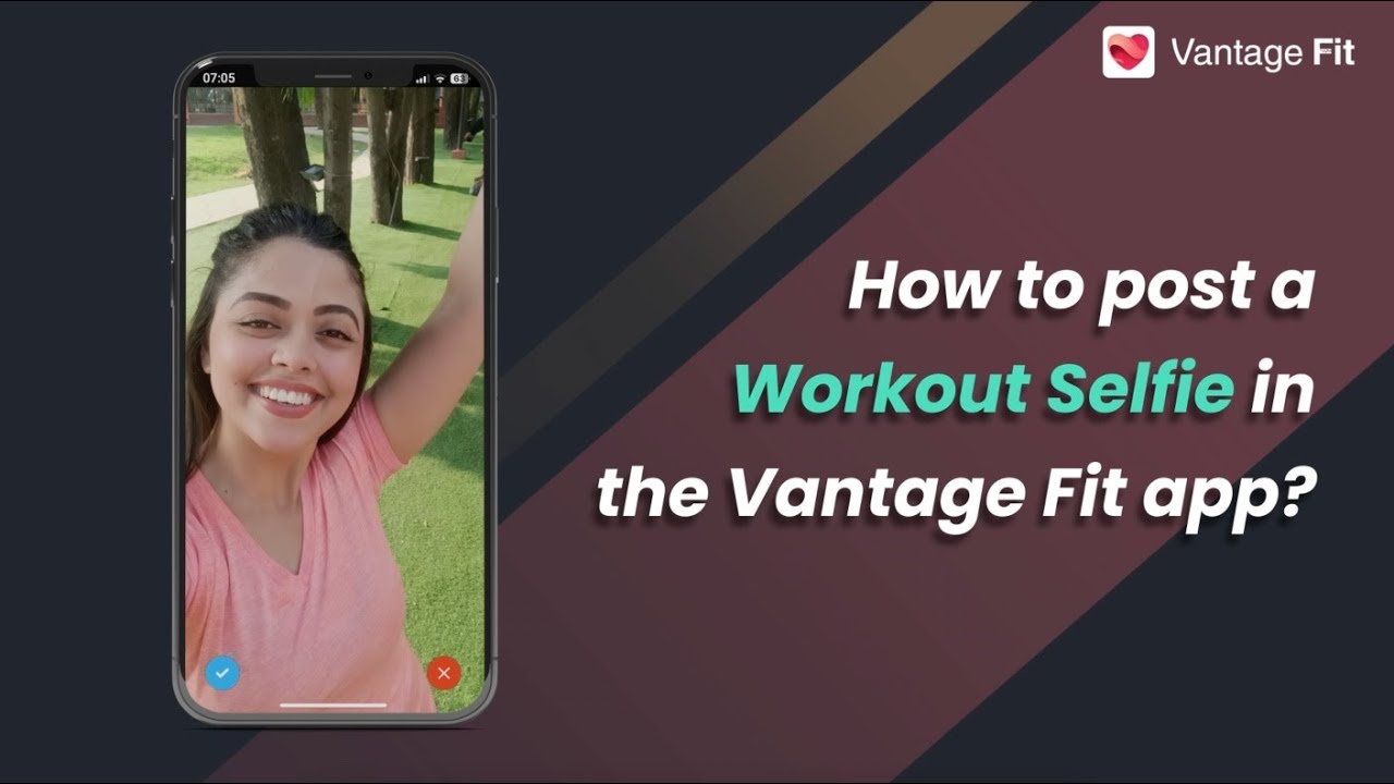 How to Post a Workout Selfie Like a Pro | Tips for Perfect Fitness Pics ...