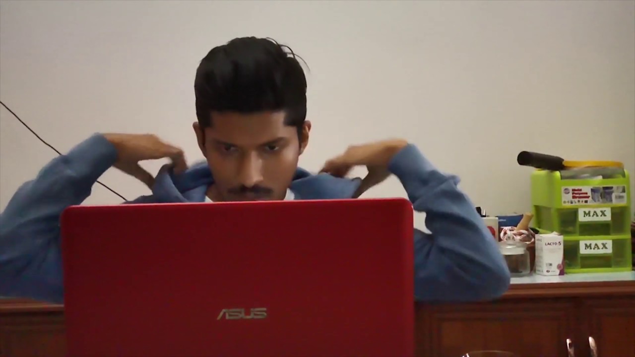 YEMATRAM | YIP TV | Tamil Short Film 2019 with Eng Subtitle - YouTube