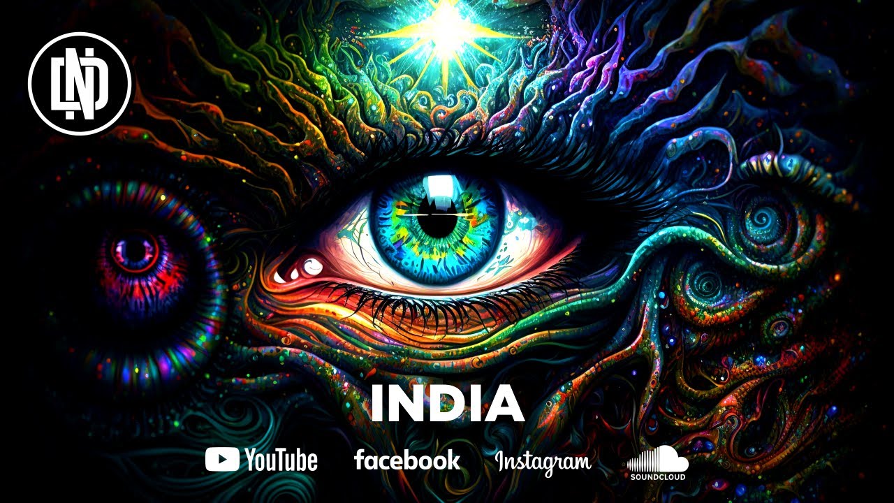 TR Nation - India (Original Audio) | TRANCE MUSIC | - YouTube