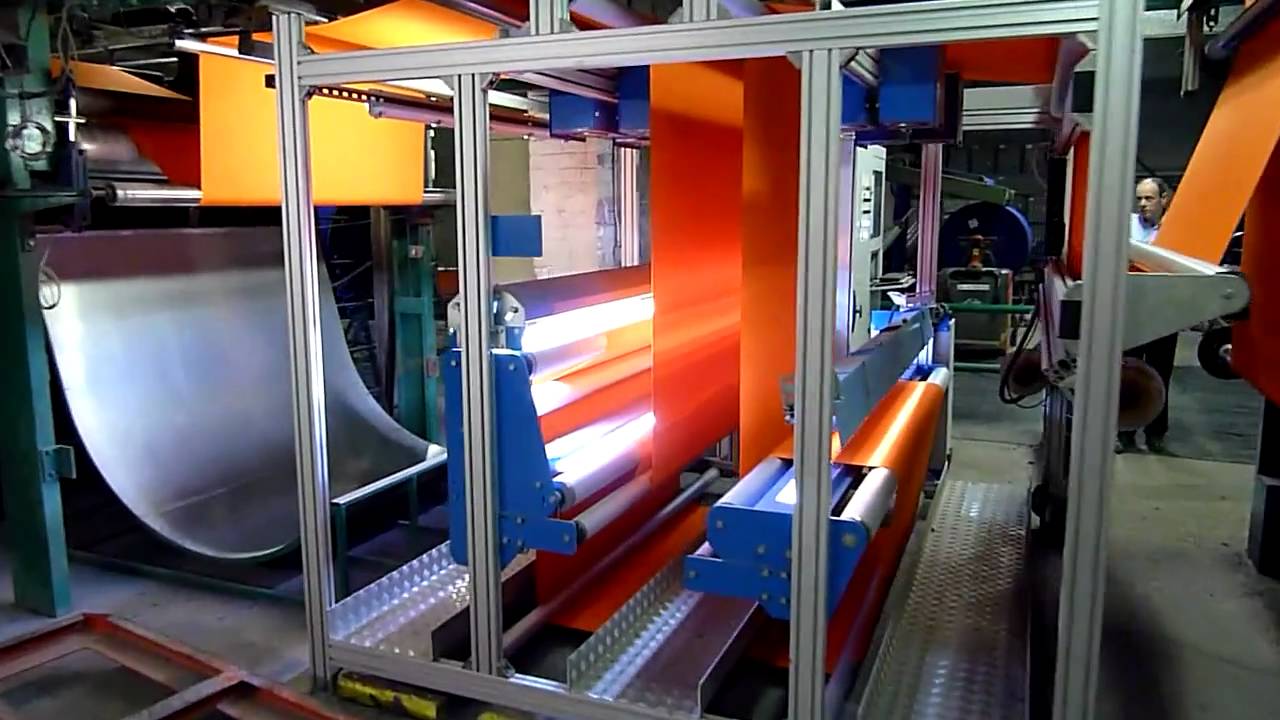 Shelton Vision Inspection System - YouTube