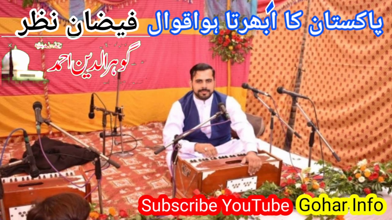 Jinder shareef Qawali 2020 || Qawali Chabeel pur Sialkot || Qawal ...