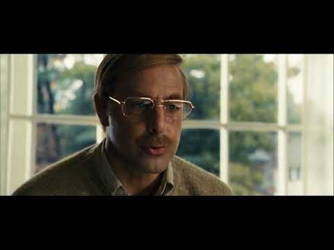 The Lovely Bones (The Last Wednesday) Scene