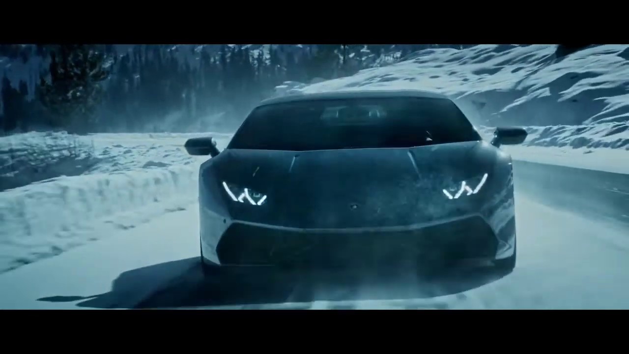 LAMBORGHINI WITH DRAKE TYPE BEAT - YouTube