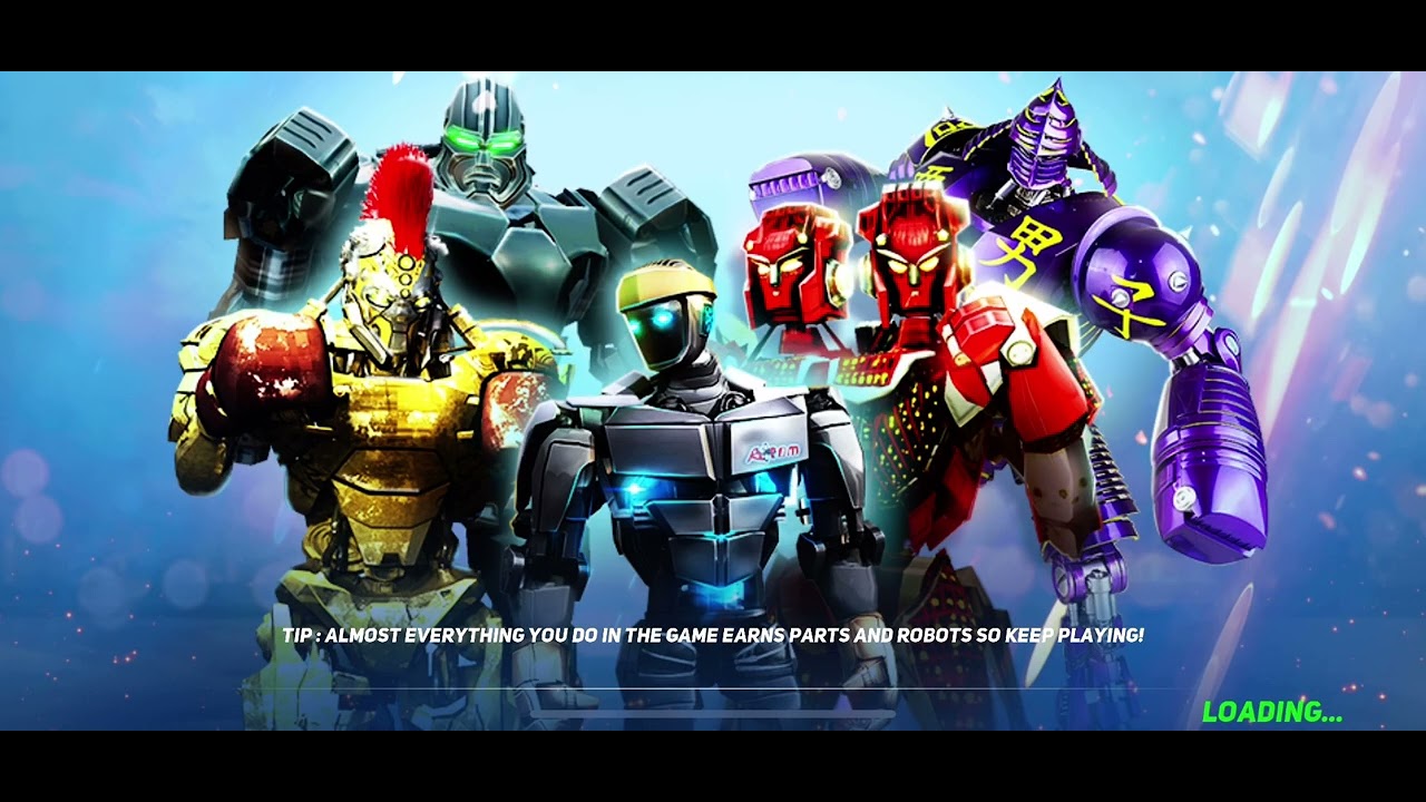 (REAL STEEL) LIGHTNING BRUISER AND NITRO FREE SHIPPING - YouTube