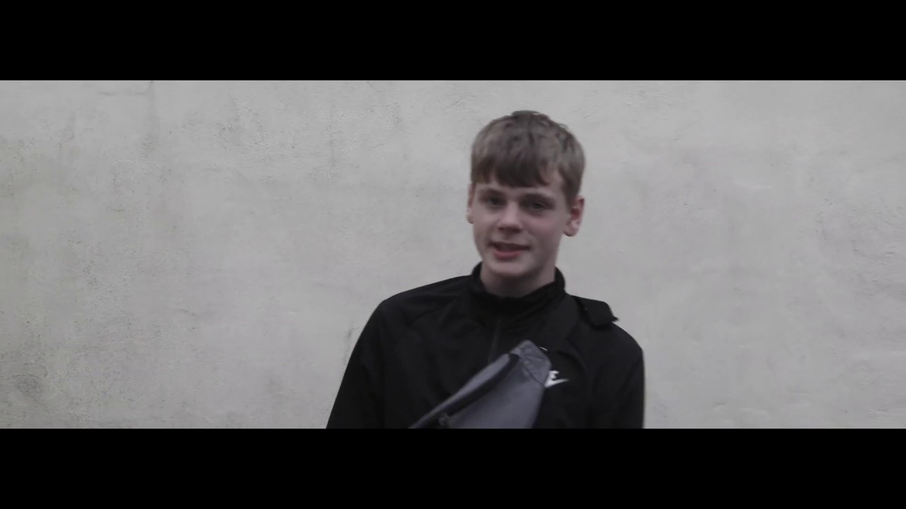 Josh Tate (Little T) | Forever Freestyle {@TMTVPR} - YouTube