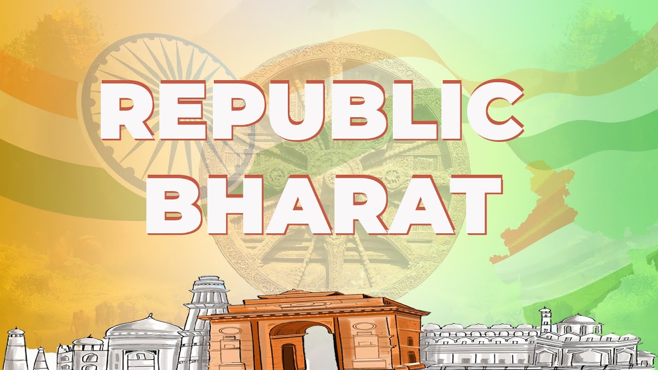 Republic Bharat | 5 minutes Explanation - YouTube