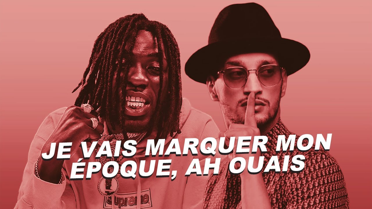 Soolking - Casanova feat. Gazo (Paroles) - YouTube