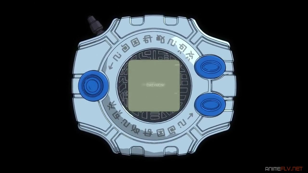 Digimon adventure tri: omegamon vs ordinemon full fight HD - YouTube