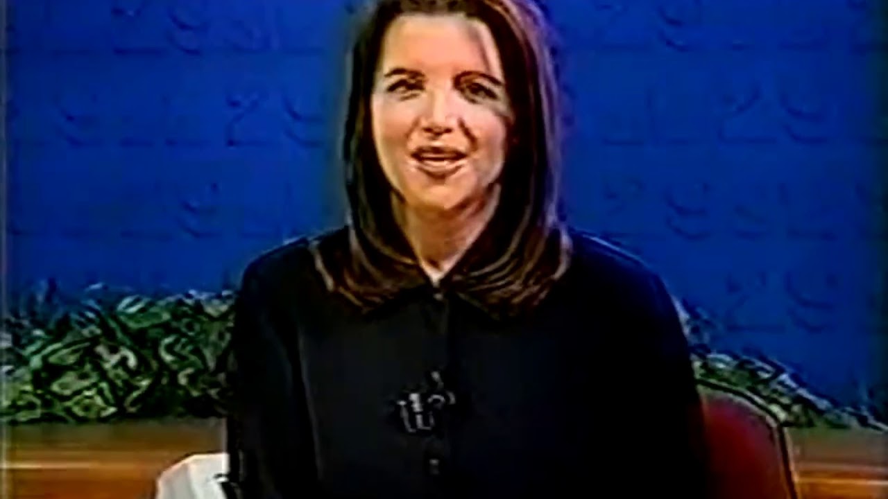 WVIR 1999 news open - YouTube