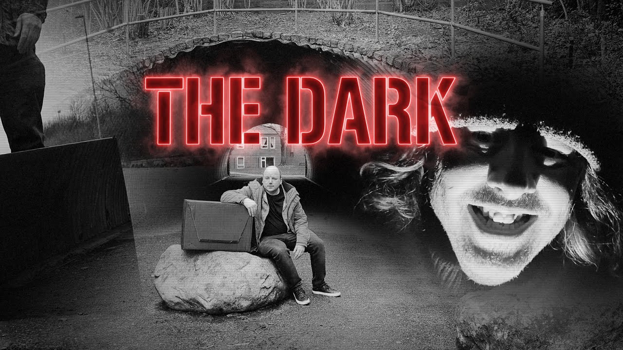 ONE DIMENSIONAL CREATURES - The Dark [Official Video] - YouTube