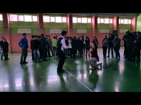 Turkish Dance in Sivas