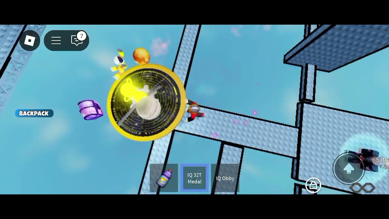 how to get iq "iq obby" in iq obby - YouTube