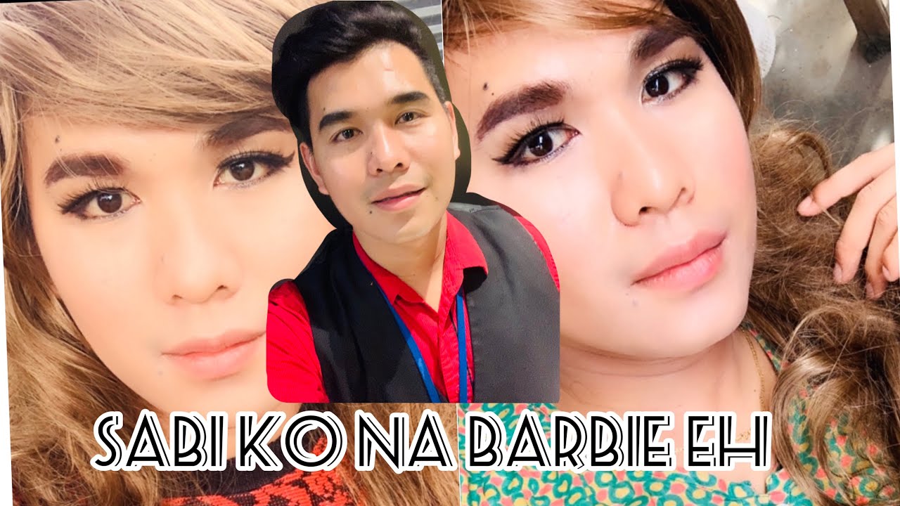 Sabi Ko Na Barbie YouTube sabi-ko-na-barbie-youtube