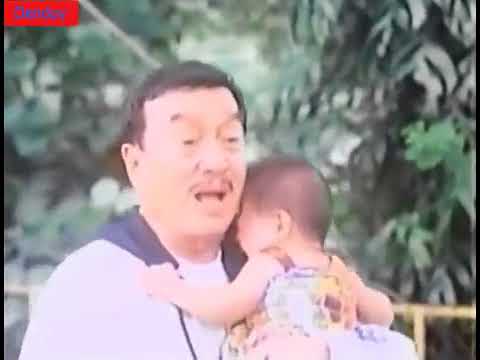 babalu at dolphy d' best comedy scene - YouTube