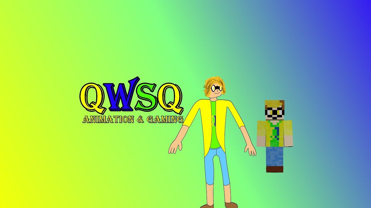 QWSQ Channel Trailer 2021 - YouTube