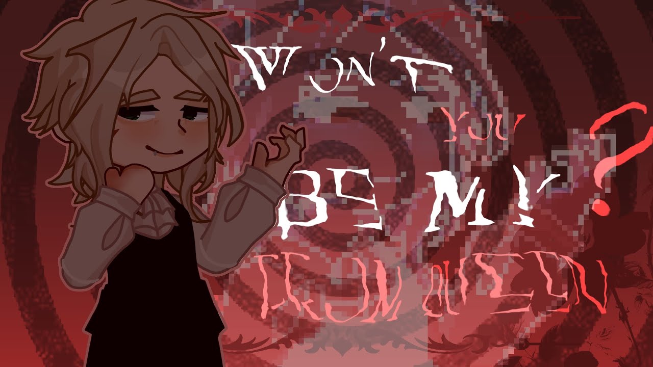 Prom queen 🌹🗡 || gl2 animation + art - YouTube