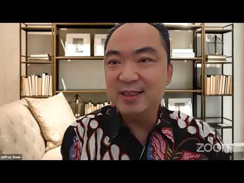 Orang Kaya yang Bodoh || Pdt. Dr. Jeffrey Siauw || PODJP 23 April 2021