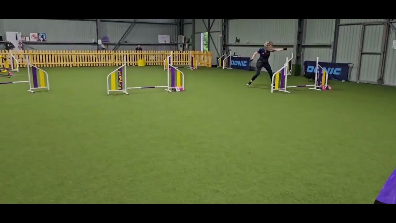 Trika training 05.2025 - YouTube