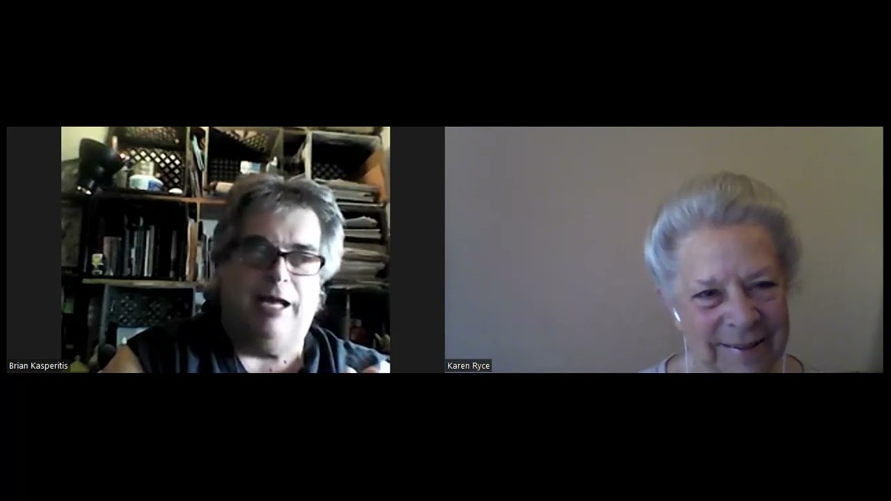 Robert Reed Daughter Karen