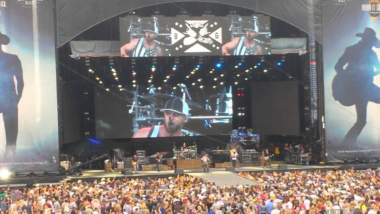 Brantley Gilbert Country Must Be Country Wide Youtube 6467
