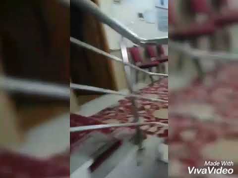 Sadabat kursu yıkım