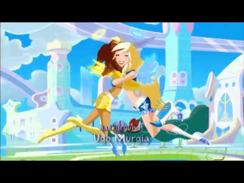 Angels Friends opening en español