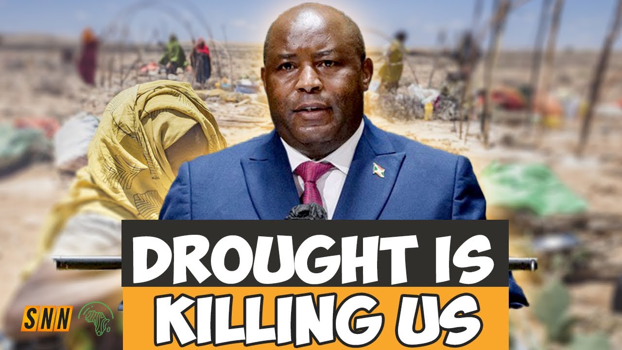 BURUNDI 🇧🇮 | ONE AFRICA RIGHT NOW - YouTube