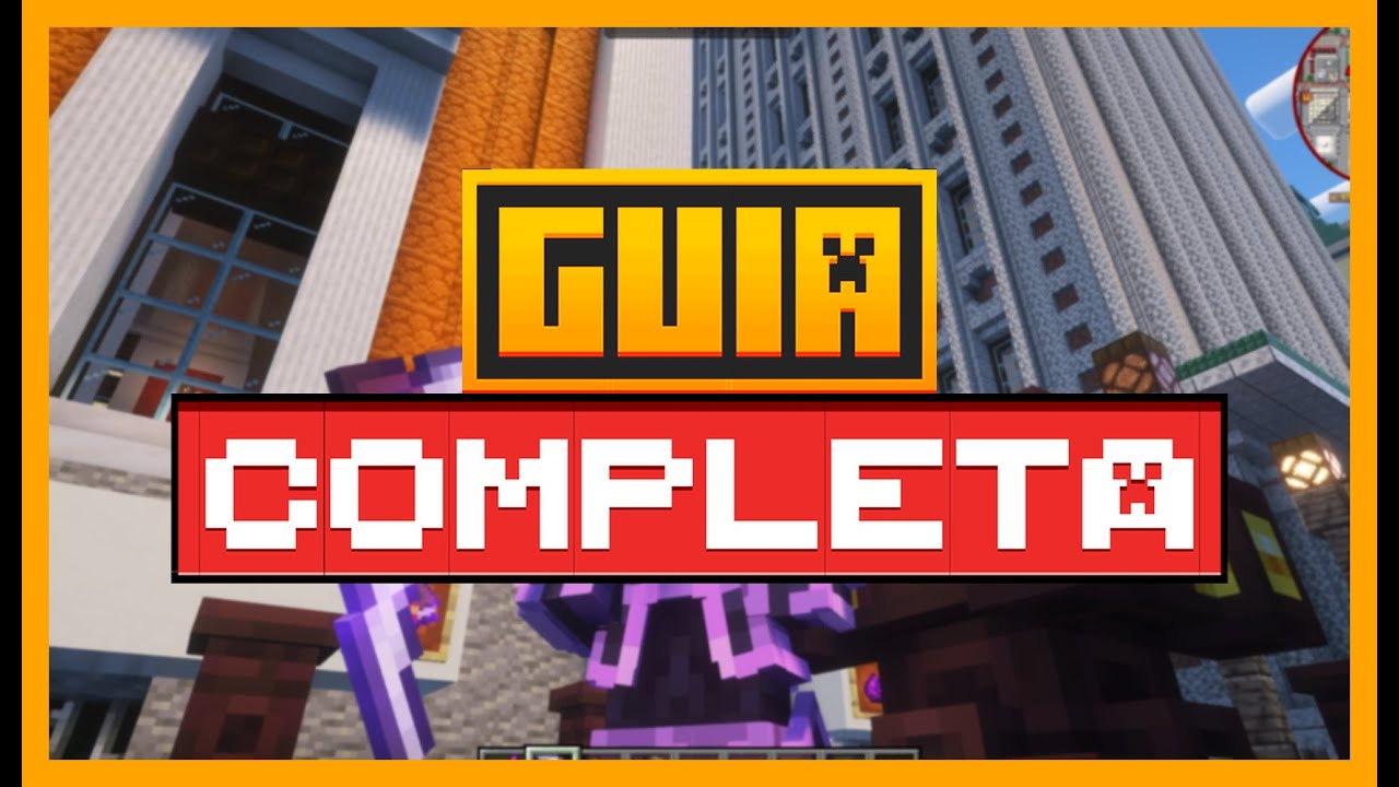 GUÍA COMPLETA del MOD MALUM para MINECRAFT - MAGIA y RITUALES - YouTube