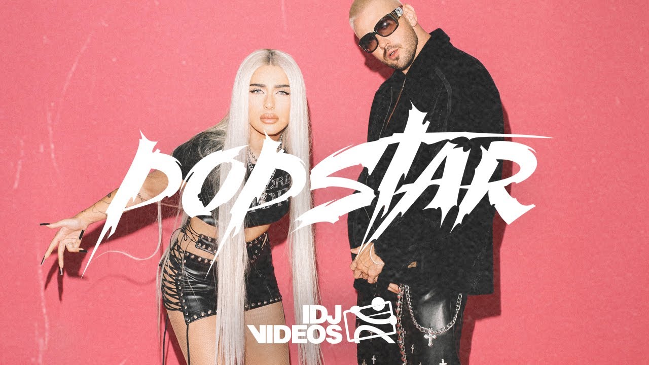 CVIJA FEAT. ZERA - POPSTAR (OFFICIAL VIDEO) - YouTube