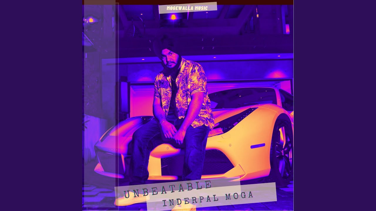 UNBEATABLE - YouTube Music